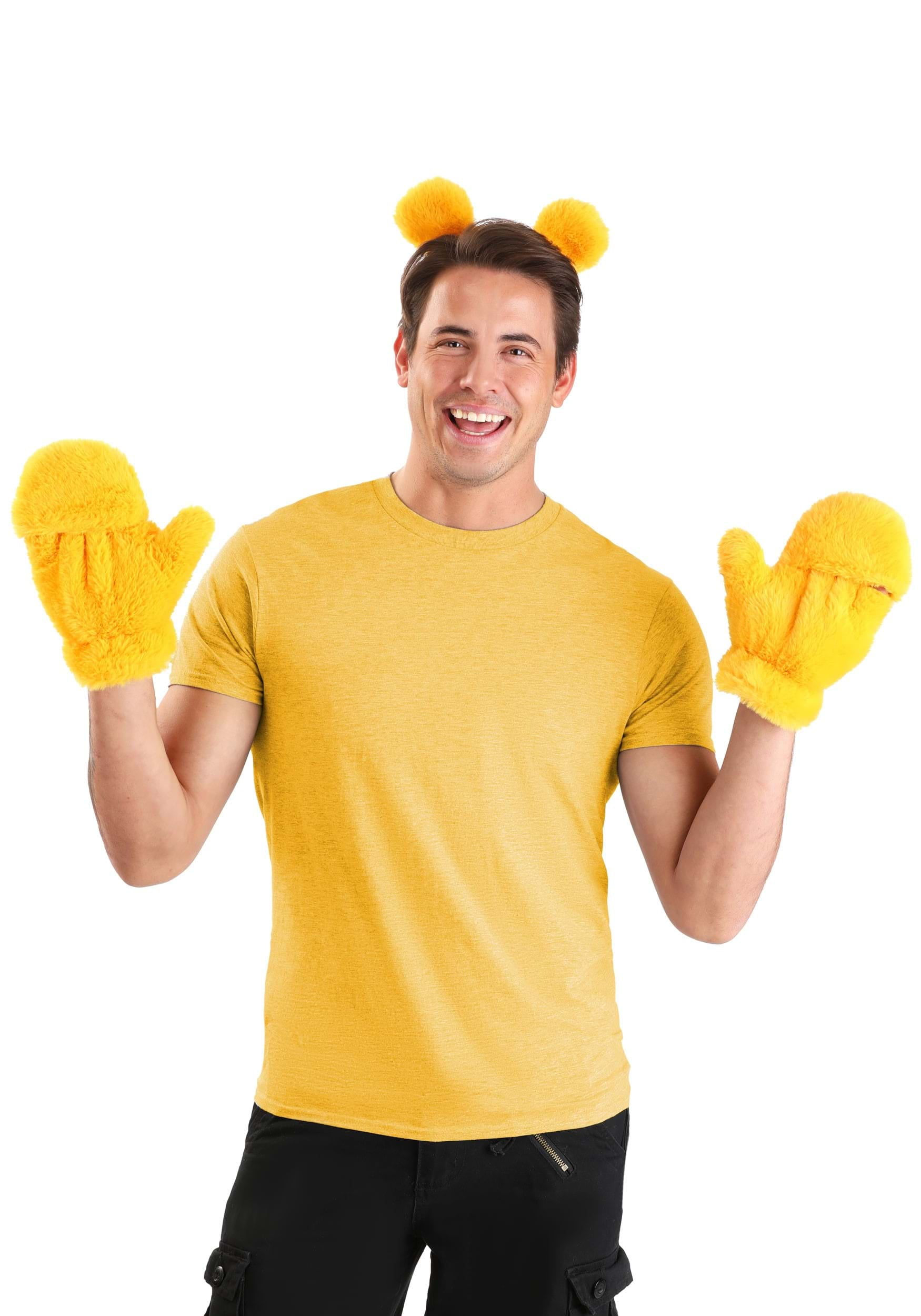 Disney Winnie the Pooh Premium Pooh Accessory Kit - Walmart.com