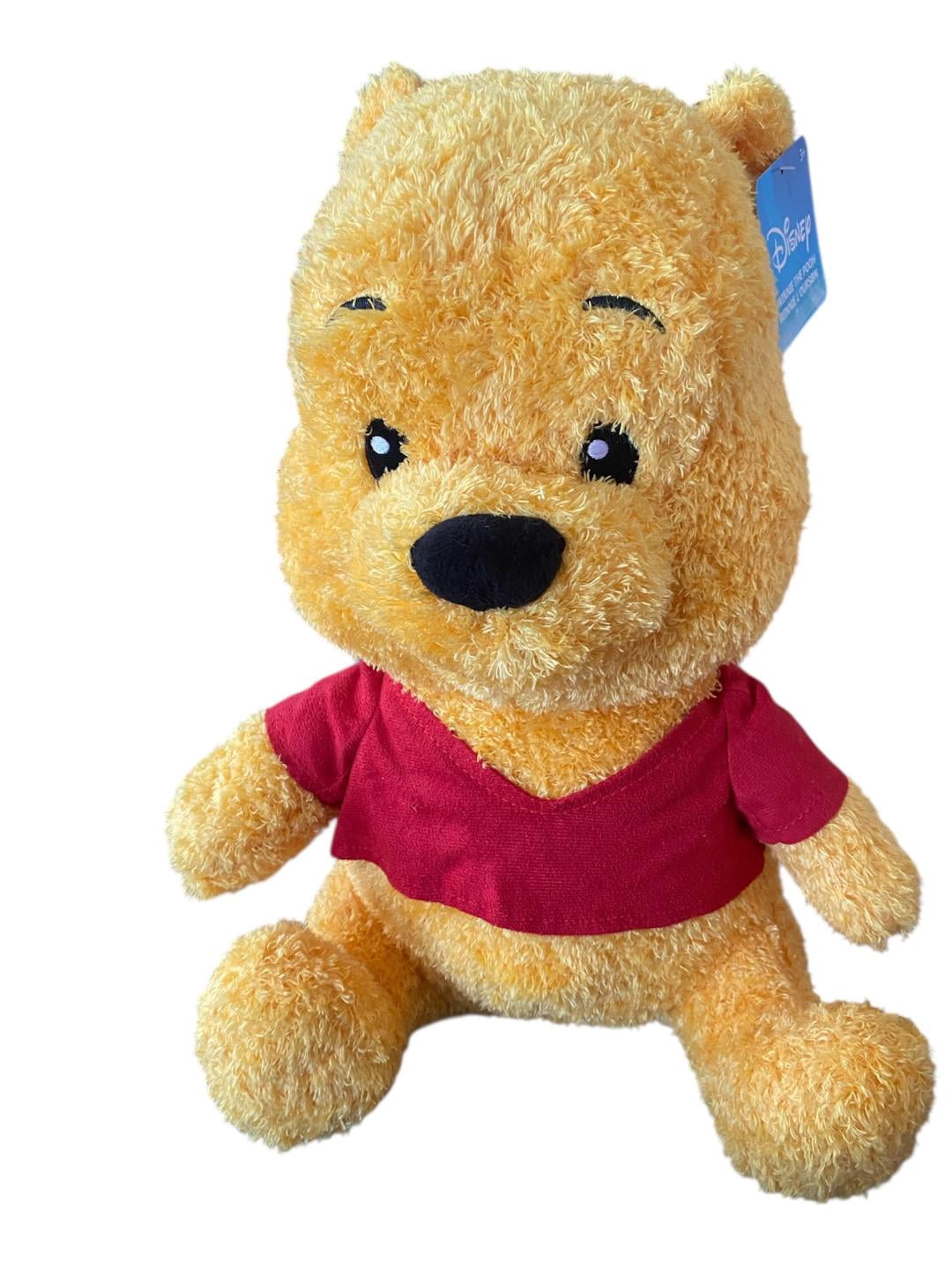 Weighted Winnie The Pooh