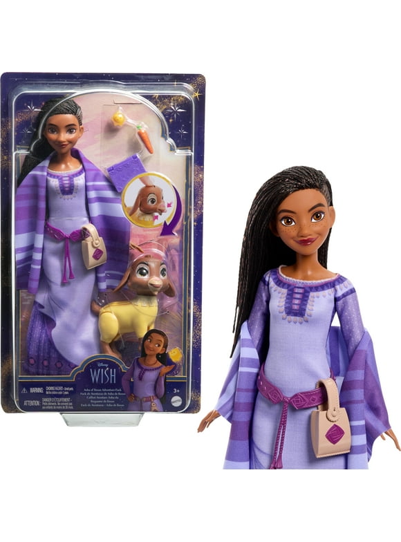 Disney Wish Toys in Disney Toys - Walmart.com