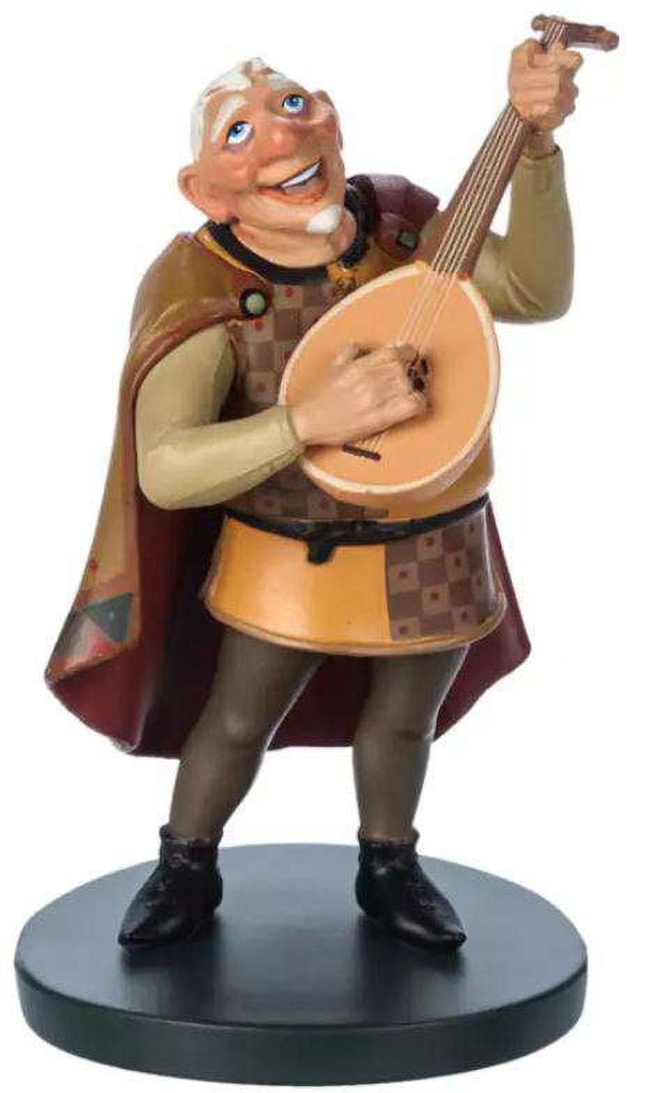 Disney Wish Sabino PVC Figure (No Packaging) - Walmart.com
