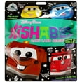 Disney Wishables Cars Land Series Micro Plush Mystery Pack (1 RANDOM ...
