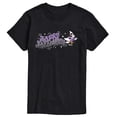 Disney - Witch Minnie Happy Halloween - Men's Short Sleeve Graphic T ...