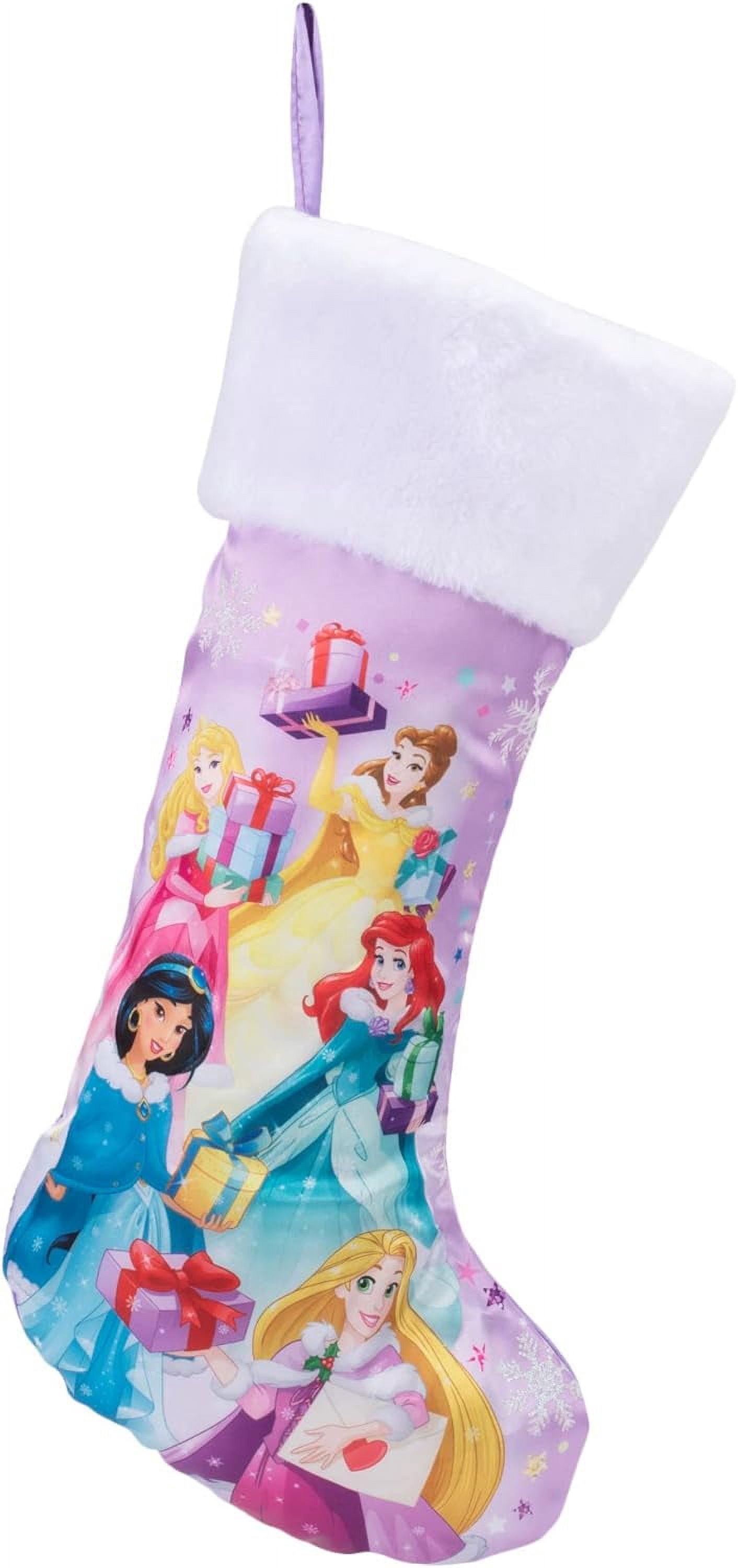 Disney With Presents Stocking, 1 Pc - Walmart.com