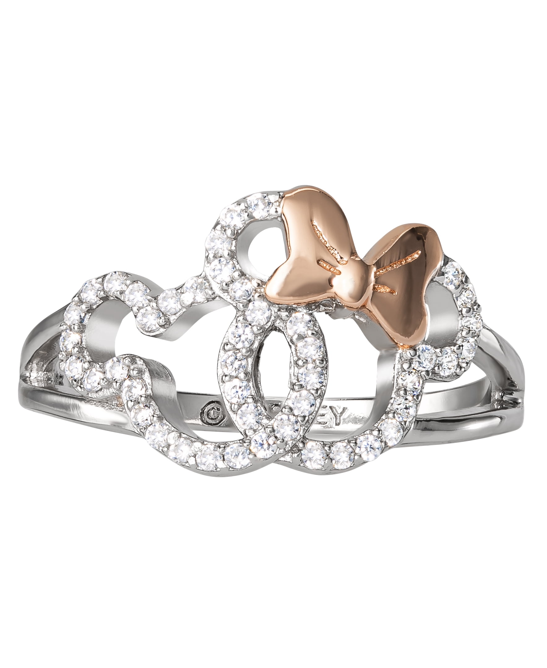 Minnie Mouse Ring Game