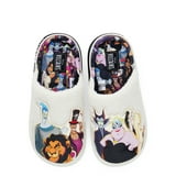 Disney Women’s Villains Slippers, Sizes 5/6-11/12 - Walmart.com