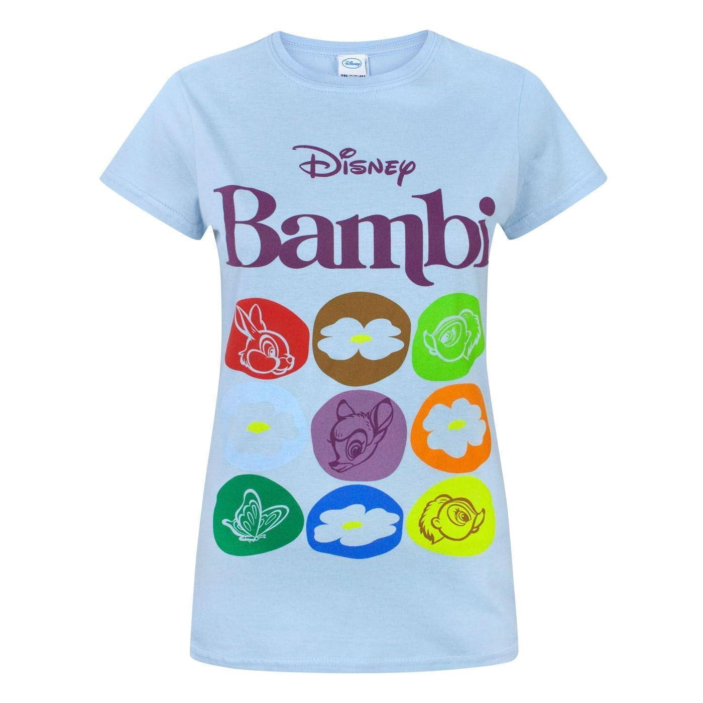Disney Baby Tee For Women