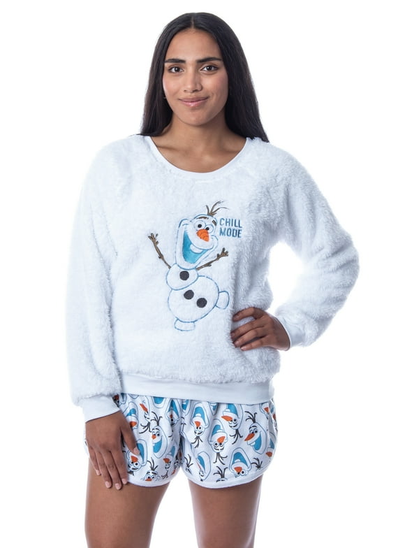 Olaf Pajamas