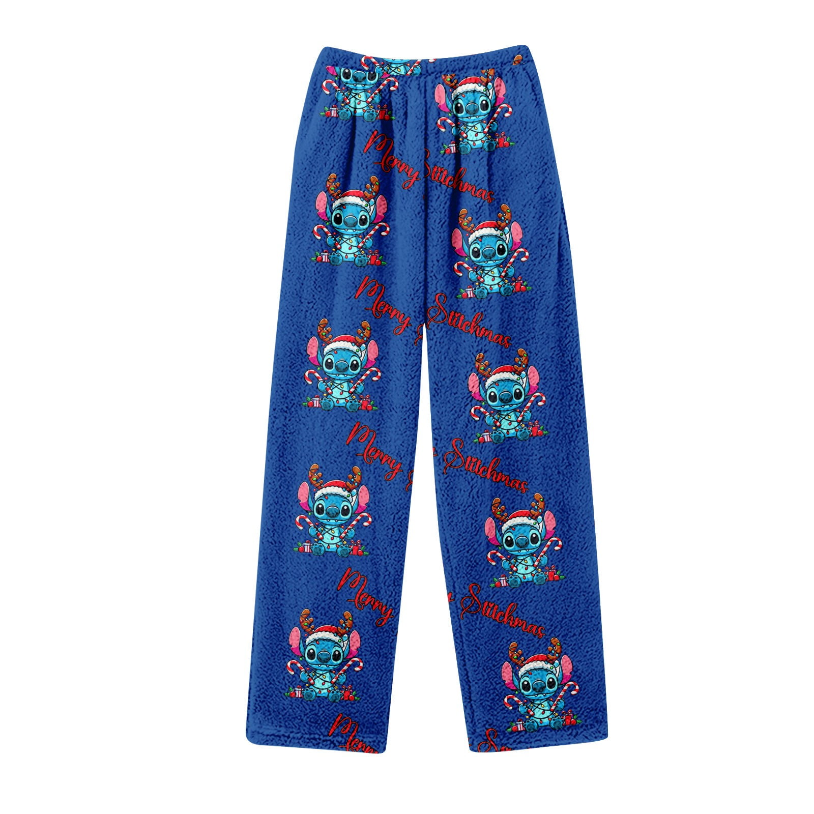 Disney Womens' Lilo and Stitch Tropical Paradise Beach Sleep Pajama ...