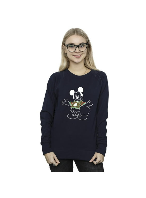 Mickey Mouse Jumper