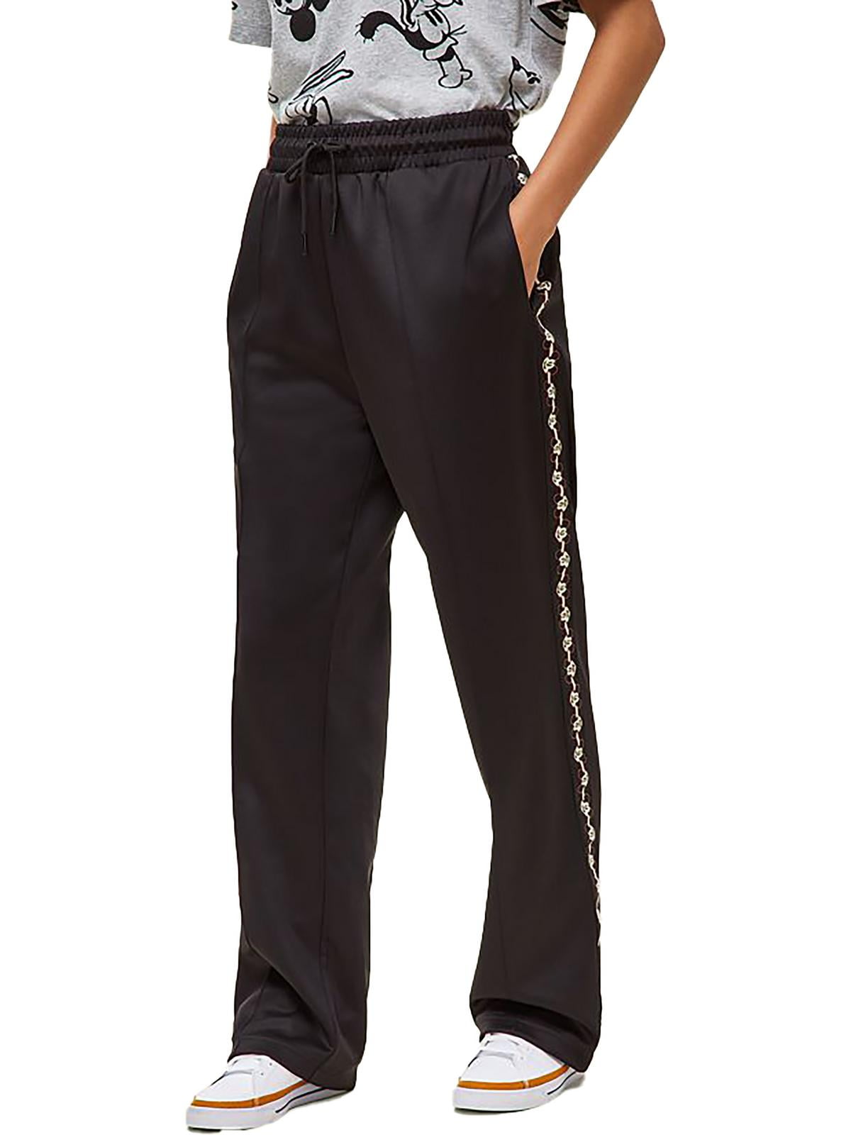 Disney Womens Pocket Track Pants - Walmart.com