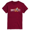 Disney - World Class Ski - Men's Short Sleeve Graphic T-Shirt - Walmart.com
