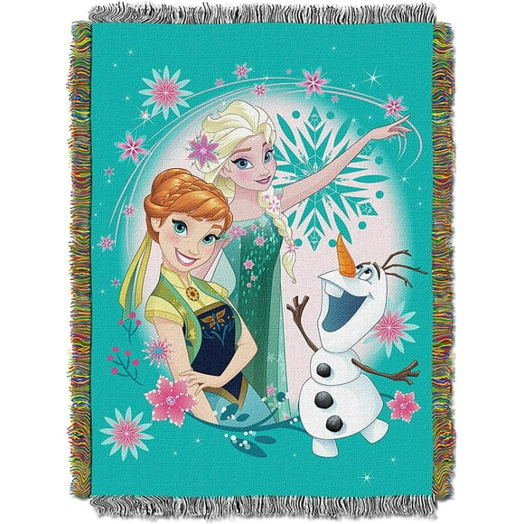 Frozen Blanket