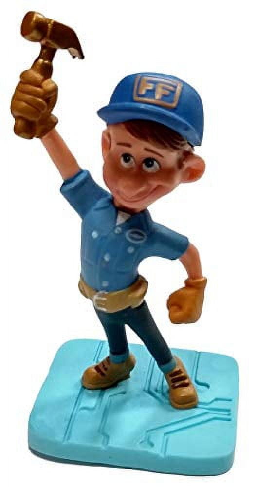 Wreck It Ralph Fix It Felix