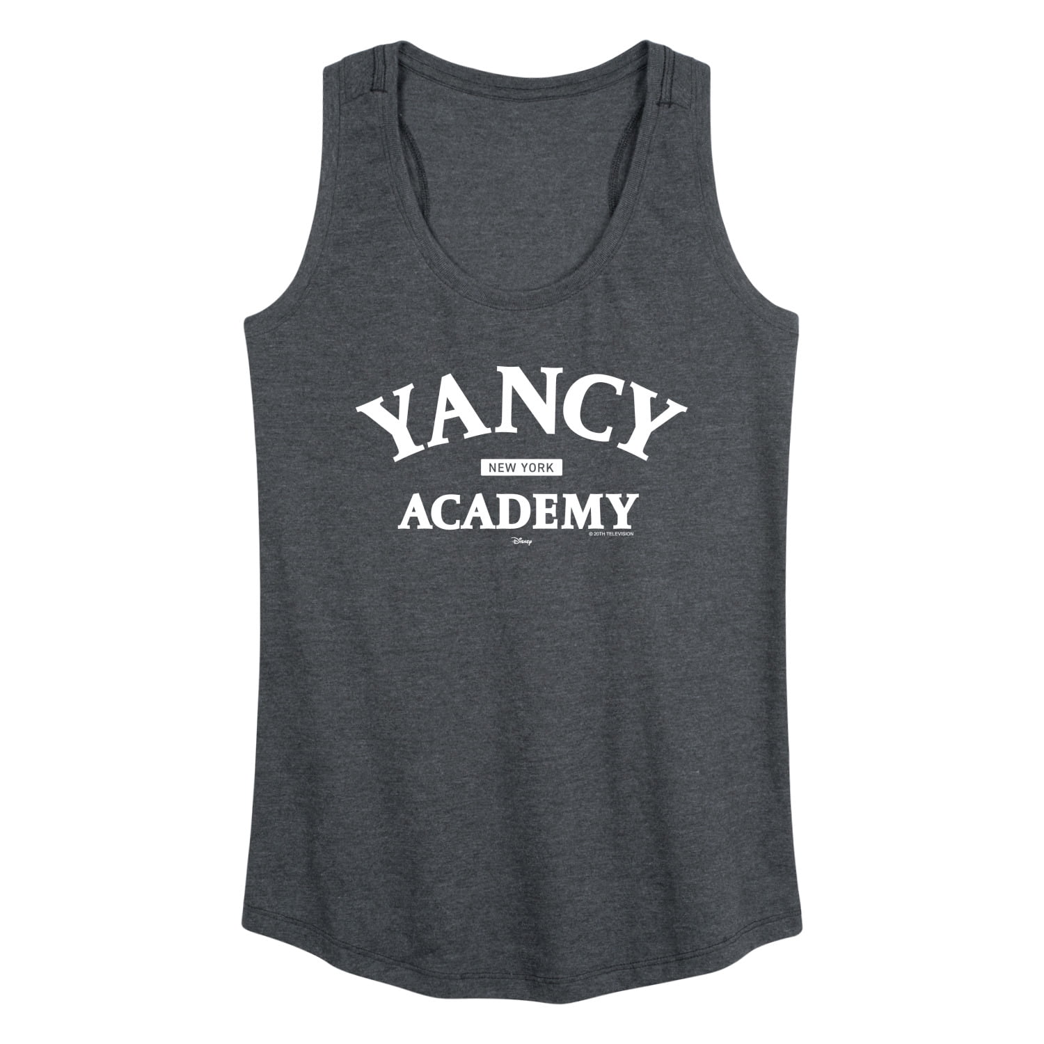 Disney - Yancy Academy - Women's Any Way Short Sleeve Graphic Dress - Walmart.com