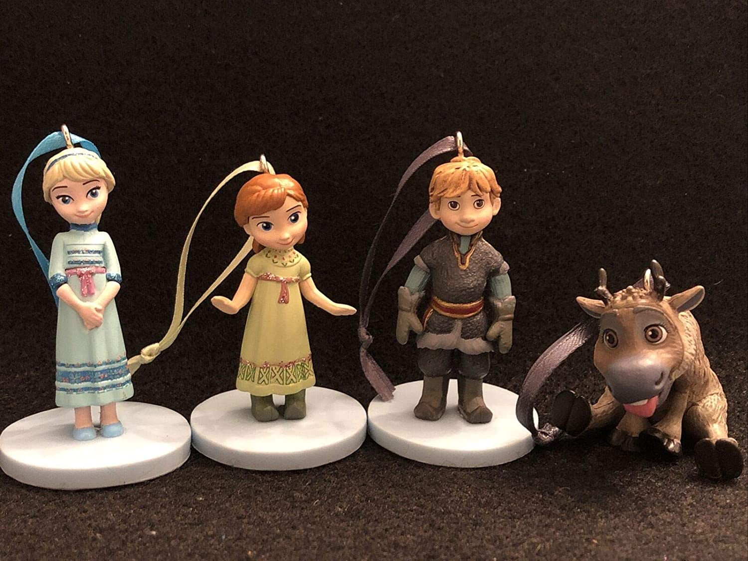 Frozen Baby Reindeer