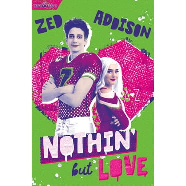 Disney Zombies 3 - Group Wall Poster, 14.725" x 22.375" Framed ...