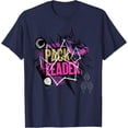 Disney Zombies 4 Willa Pack Leader Werewolf Paw Symbol T-Shirt ...