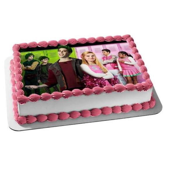 Disney Zombies Party Supplies