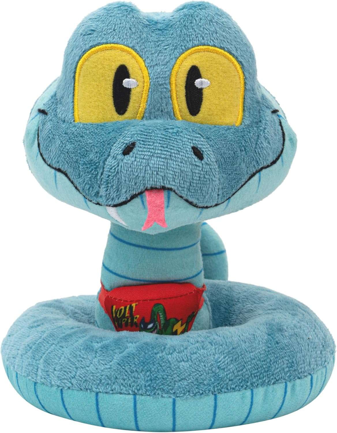 Disney Zootopia 2 Gary De'Snake Plush - Walmart Business Supplies