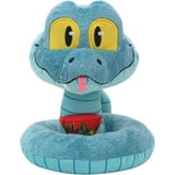 Disney Zootopia 2 Gary De'Snake Plush - Walmart Business Supplies
