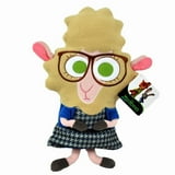 Disney Zootopia Bellwether 12 Plush - Classroom Gift - Walmart Business ...