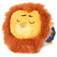 Disney Zootopia Mayor Lionheart Plush (Mini) - Walmart.com
