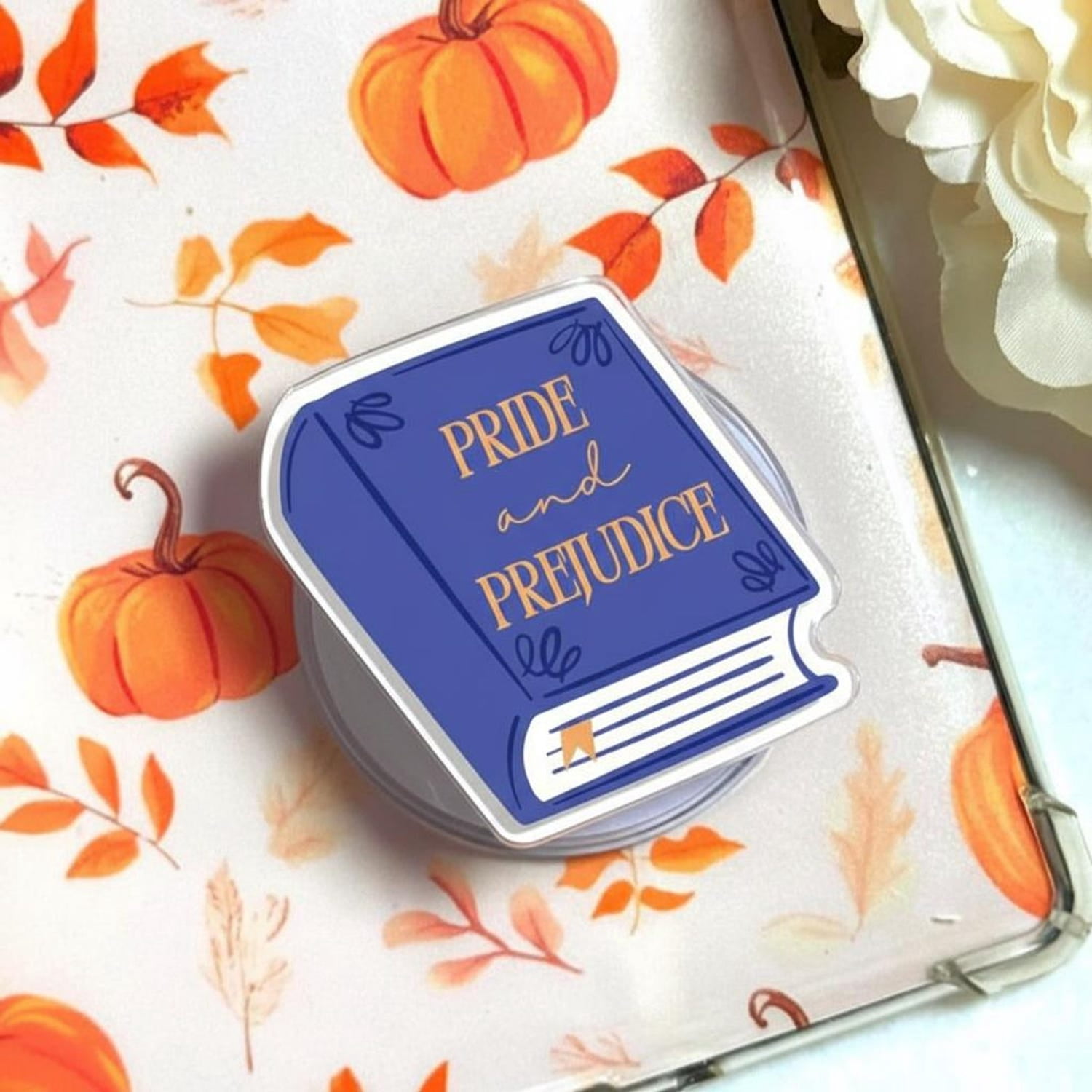 Disney Zootopia Phone Grip, Zootopia 2 Movie Judy Hopps Nick Wilde Gary ...