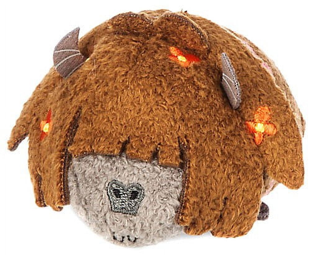 Disney Zootopia Yax Plush (Mini) - Walmart.com