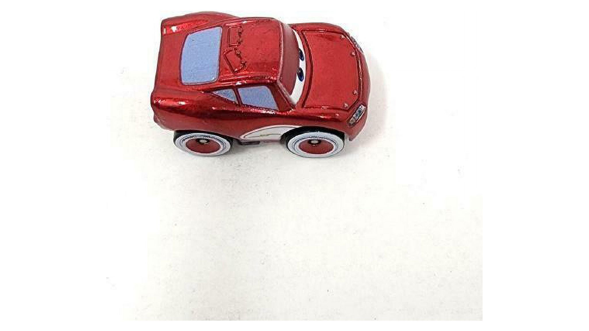 Disney and Pixar Cars 2-inch Minis Series 1 | Collectible Toy Metal ...
