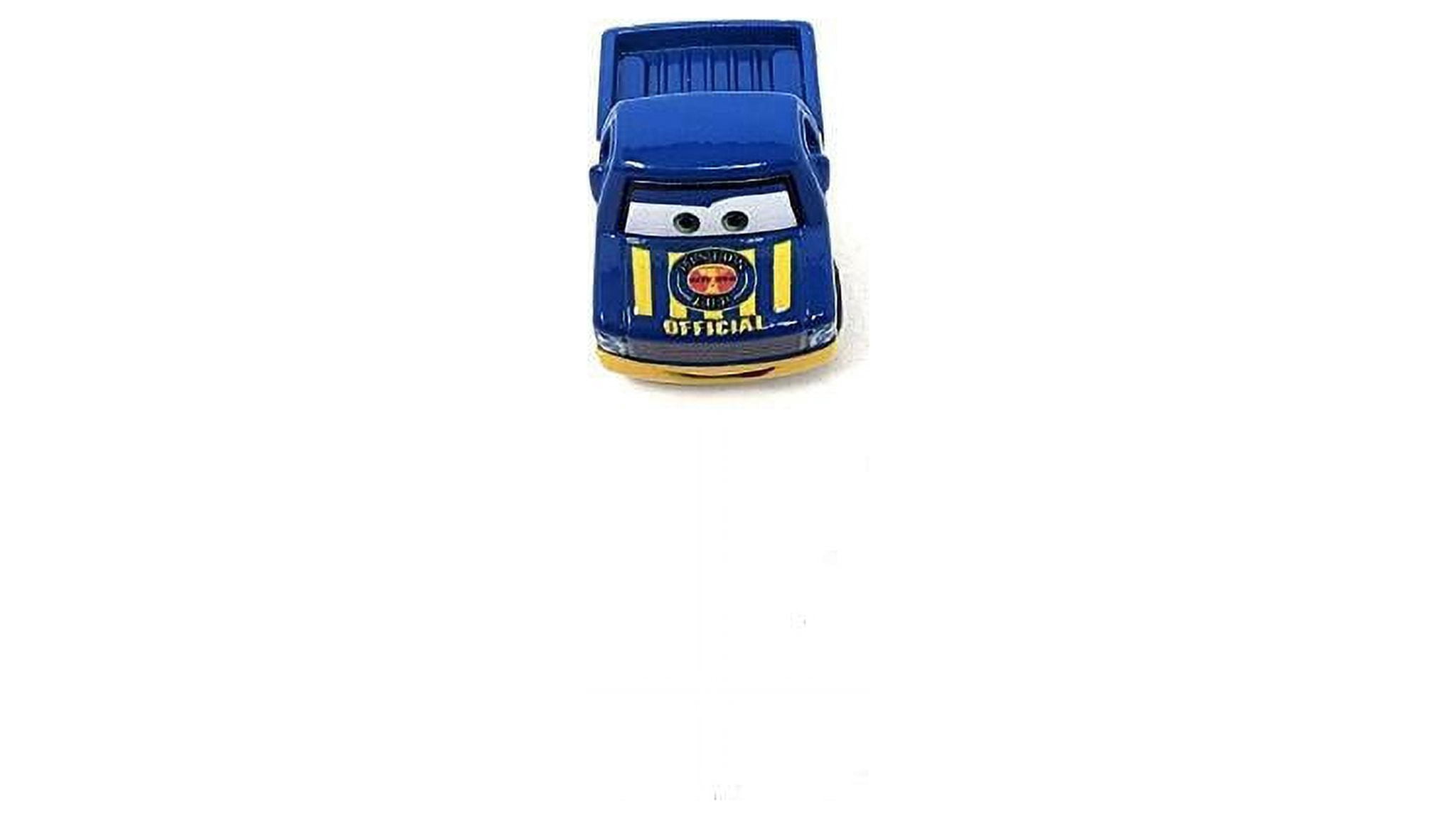 Disney and Pixar Cars 2-inch Minis Series 1 | Collectible Toy Metal ...
