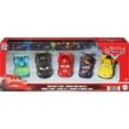 Disney and Pixar Cars 3 Vehicle 5-Packs - Walmart.com