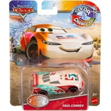 Disney Pixar Cars Color-Changing Vehicle Collection, Toy Cars Transform ...
