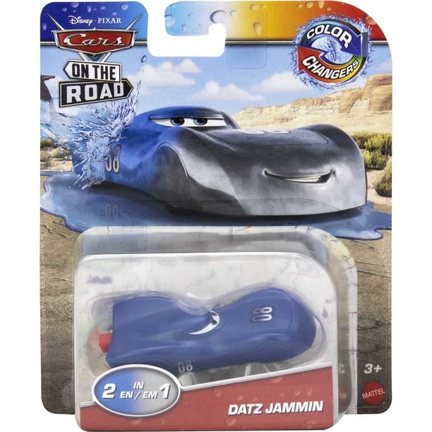 Disney Cars Color Changers for Sensory Play Activities - Walmart ...