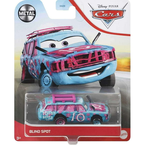 Disney Pixar Cars Toys for Kids 2 to 4 Years in Shop Toys by Age ...