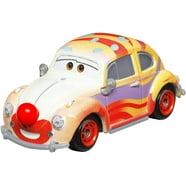 Disney/Pixar Cars 3 Deluxe Arvy Die-Cast Character Vehicle - Walmart.com