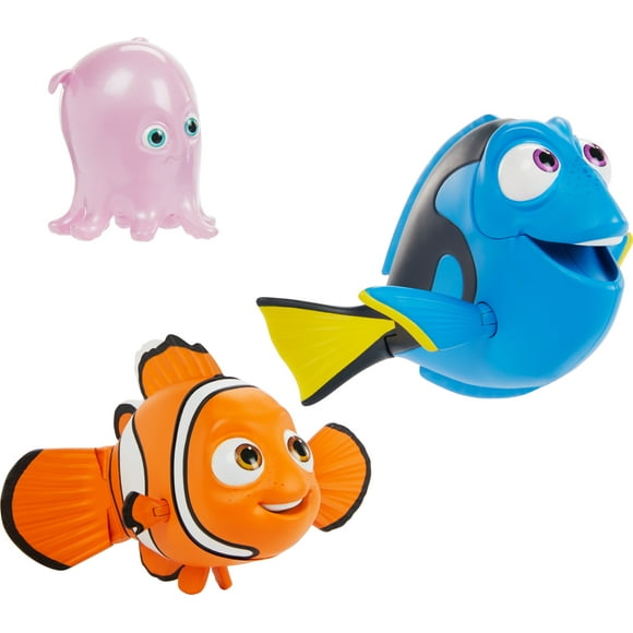 Finding Nemo Toys in Finding Nemo - Walmart.com