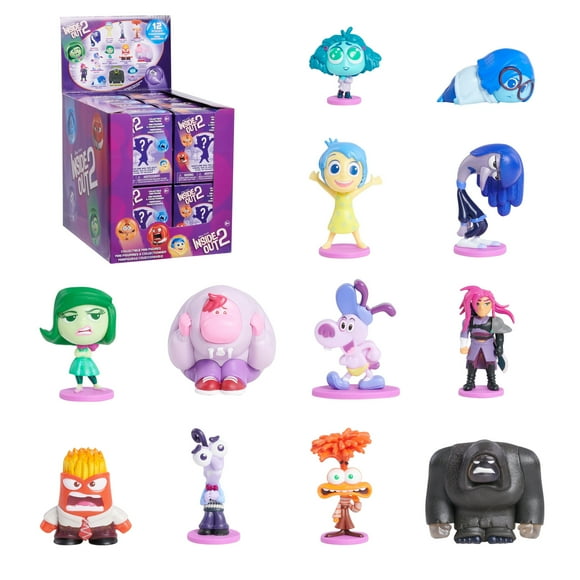Inside Out Toys in Inside Out - Walmart.com