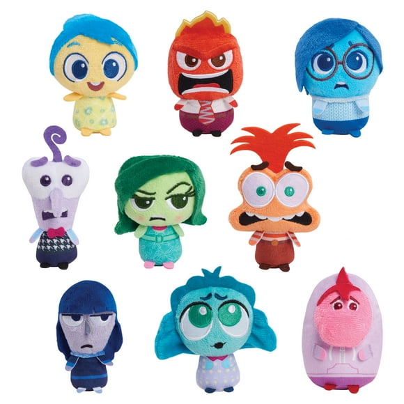 Inside Out Toys in Toys Character Shop - Walmart.com