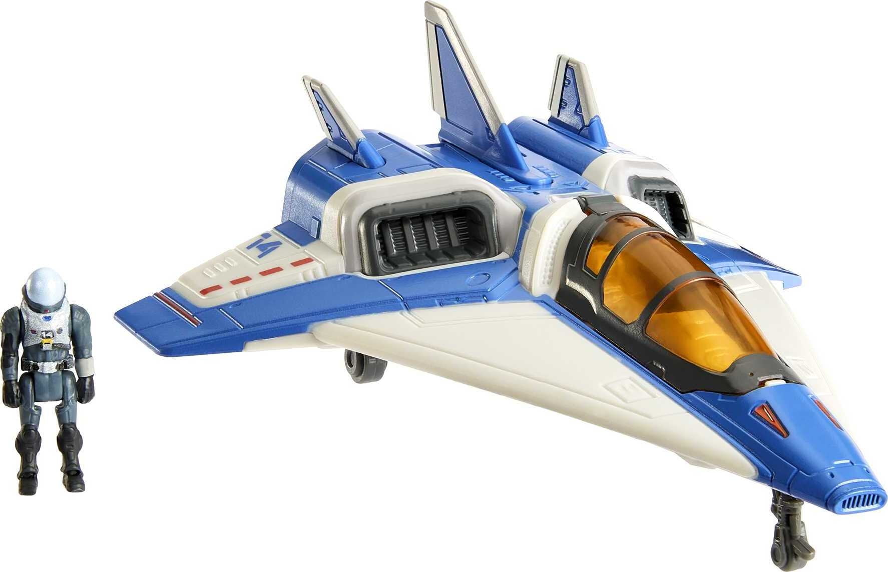 Disney and Pixar Lightyear Hyperspeed Series Vehicles with Mini Figures ...