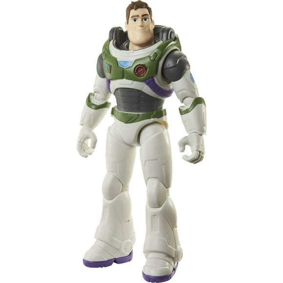 Buzz Lightyear Action Figures