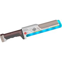 Disney and Pixar Lightyear Space Ranger Alpha Buzz Lightyear Action ...