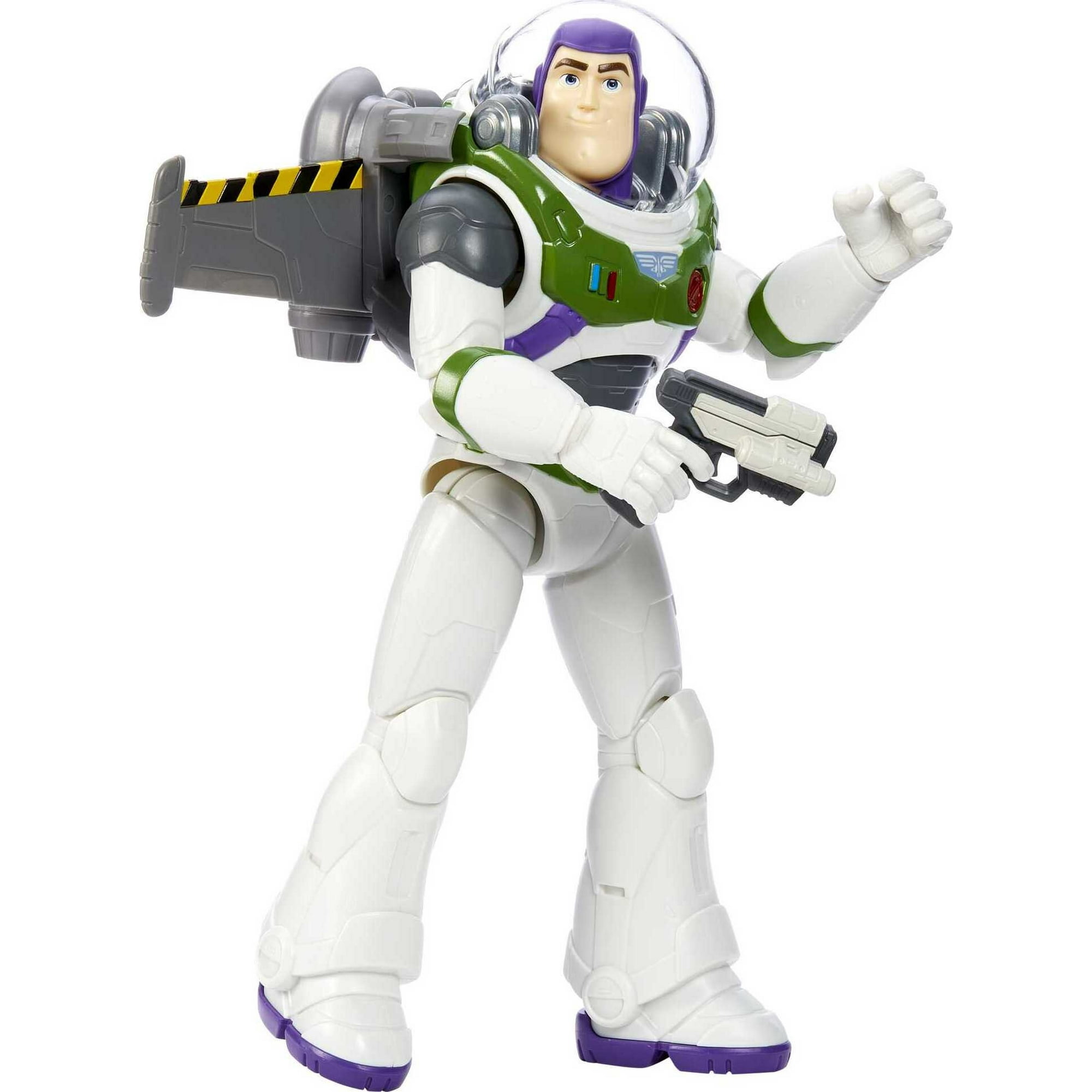 Buzz Lightyear Toy Walmart