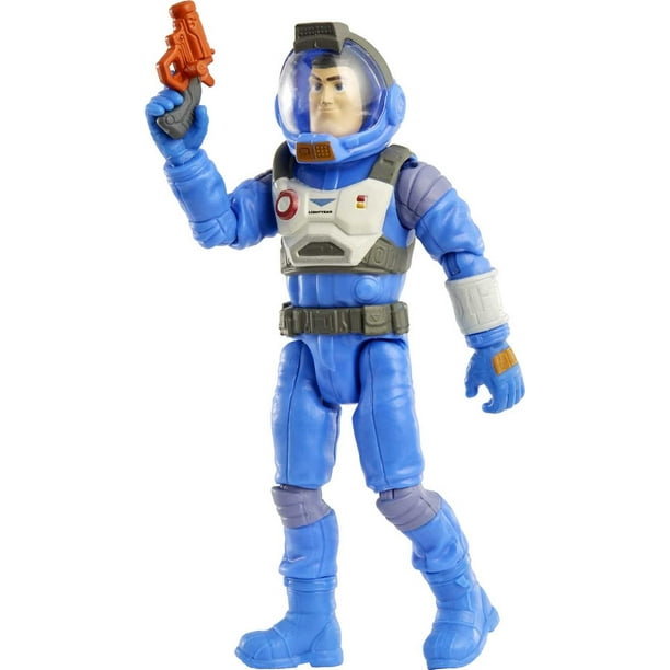 Disney and Pixar Lightyear XL-03 Buzz Lightyear Action Figure - Walmart.com