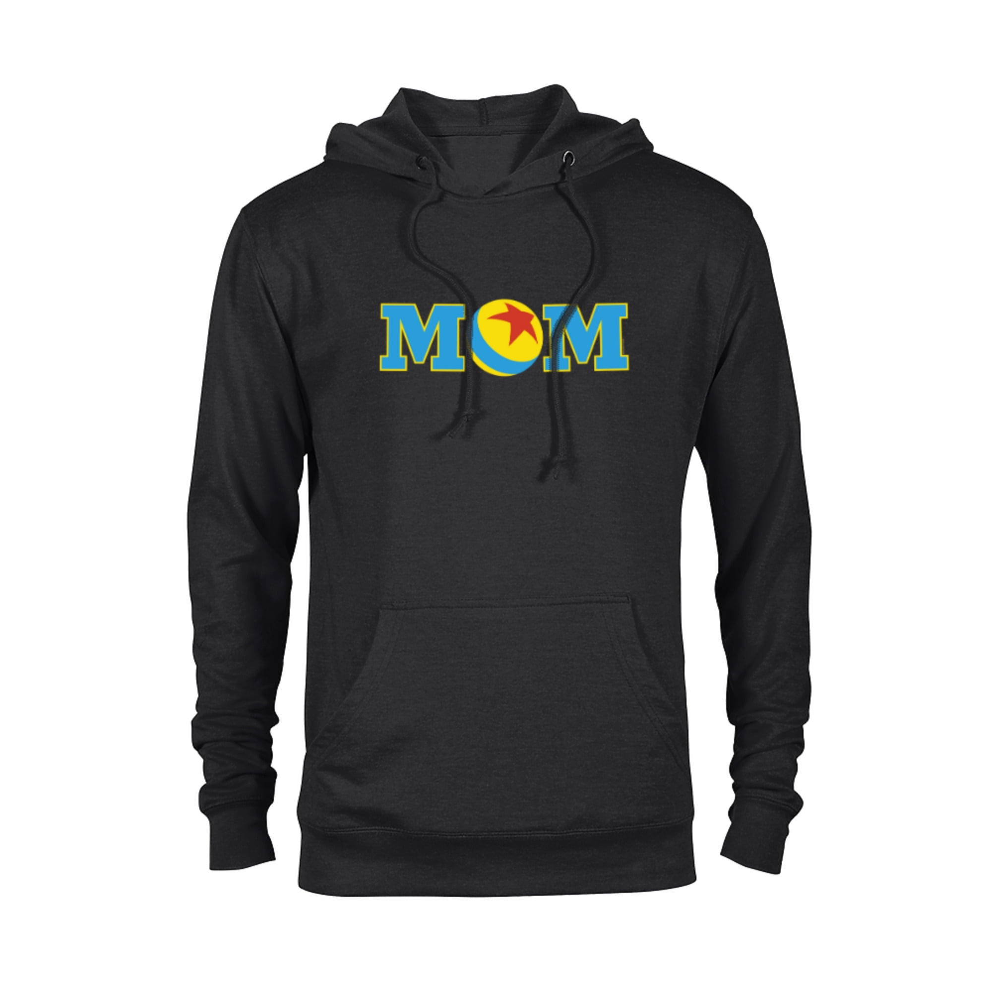 Disney and Pixar Mom Pixar Ball Family Mother’s Day Birthday - Pullover ...