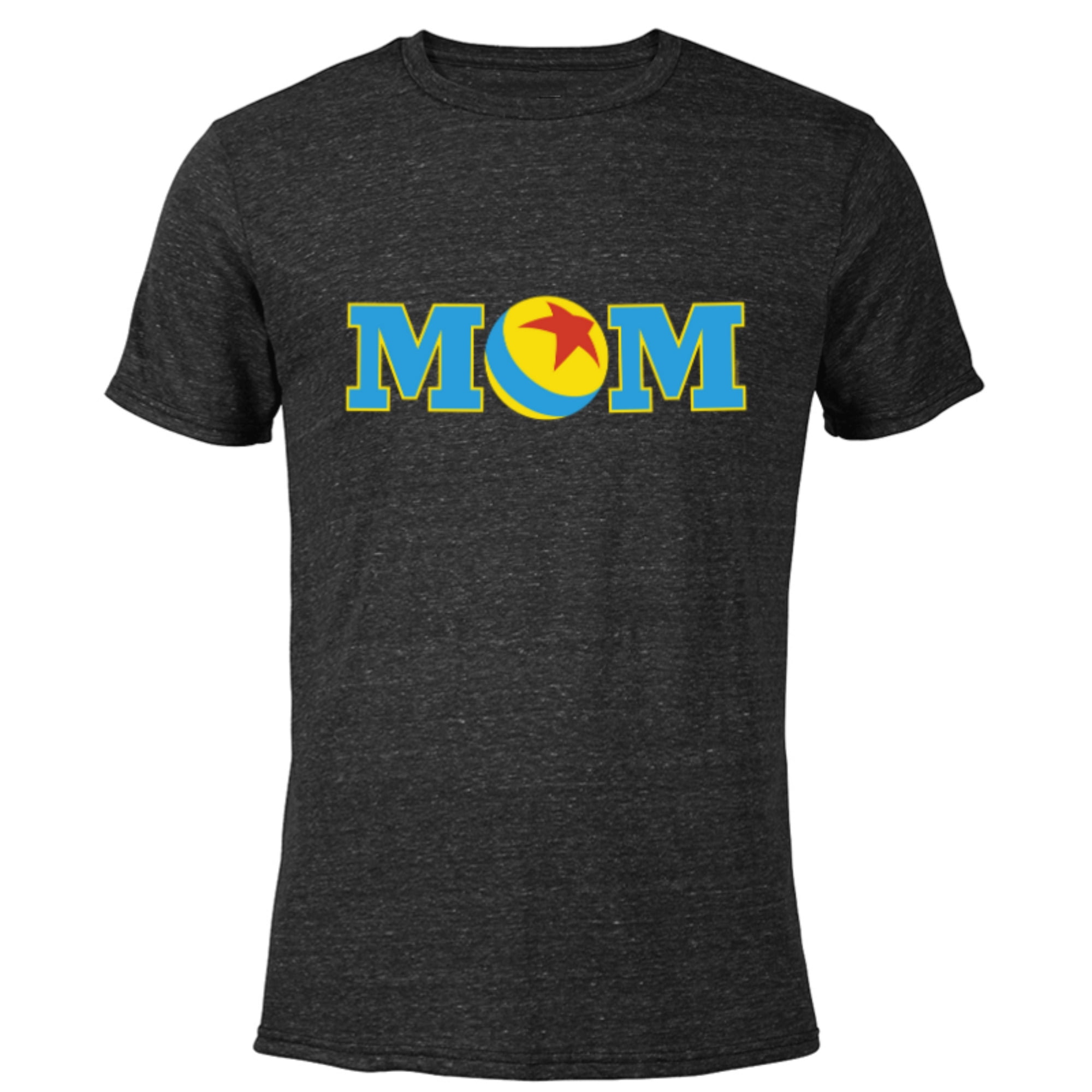 Disney and Pixar Mom Pixar Ball Family Mother’s Day Birthday - Short ...