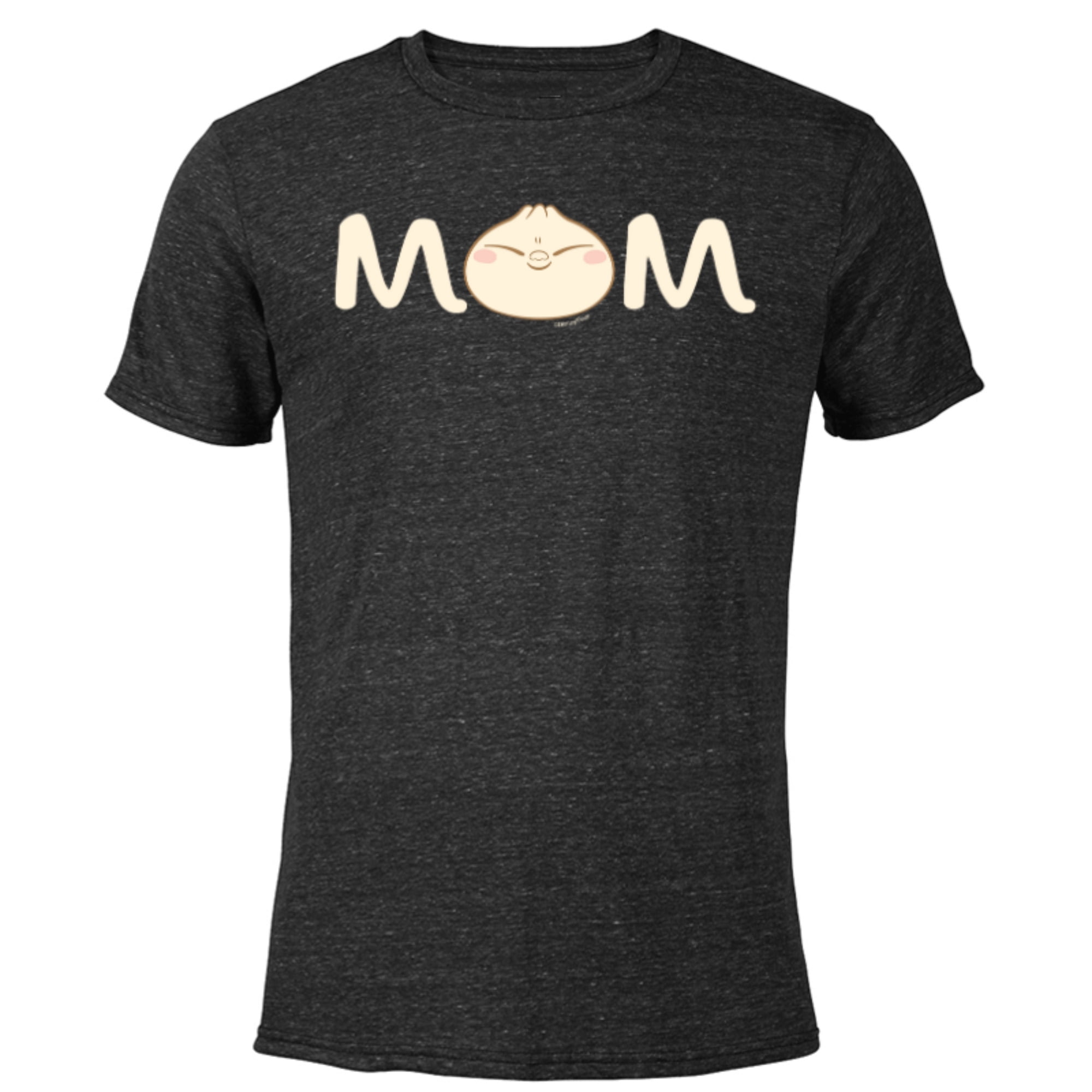 Disney and Pixar’s Bao Dumpling Mom - Short Sleeve Blended T-Shirt for ...