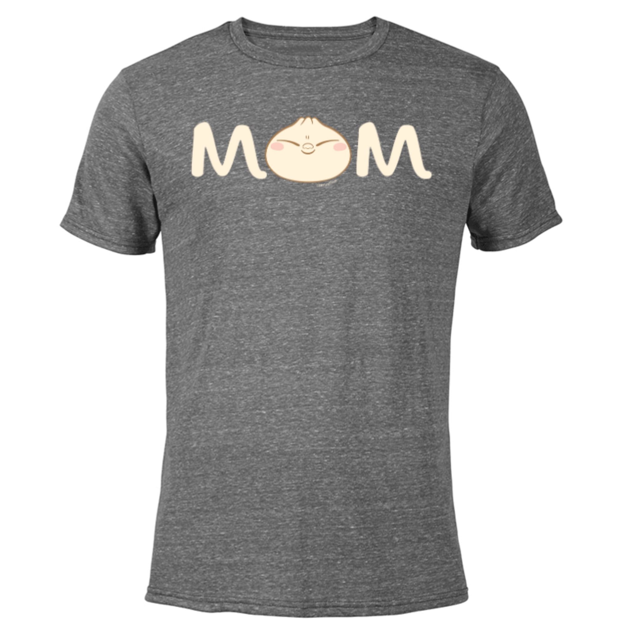Disney and Pixar’s Bao Dumpling Mom - Short Sleeve Blended T-Shirt for ...