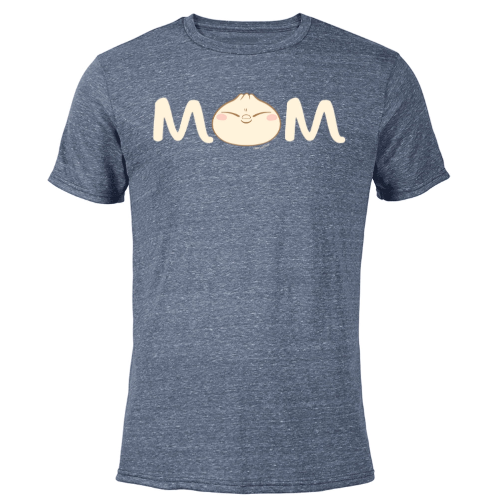 Disney and Pixar’s Bao Dumpling Mom - Short Sleeve Blended T-Shirt for ...