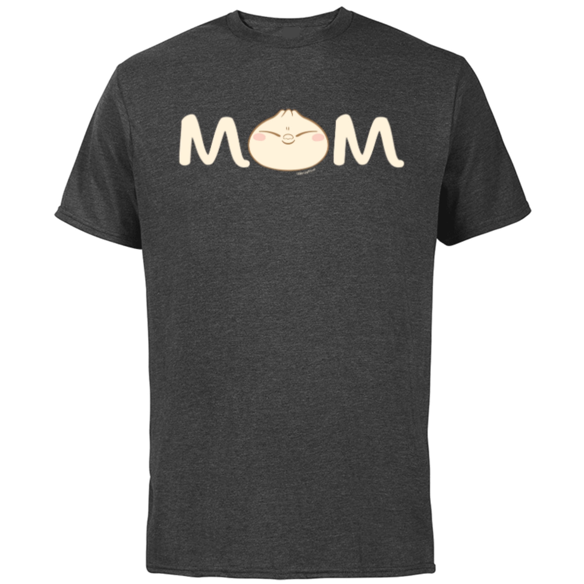 Disney and Pixar’s Bao Dumpling Mom - Short Sleeve Cotton T-Shirt for ...