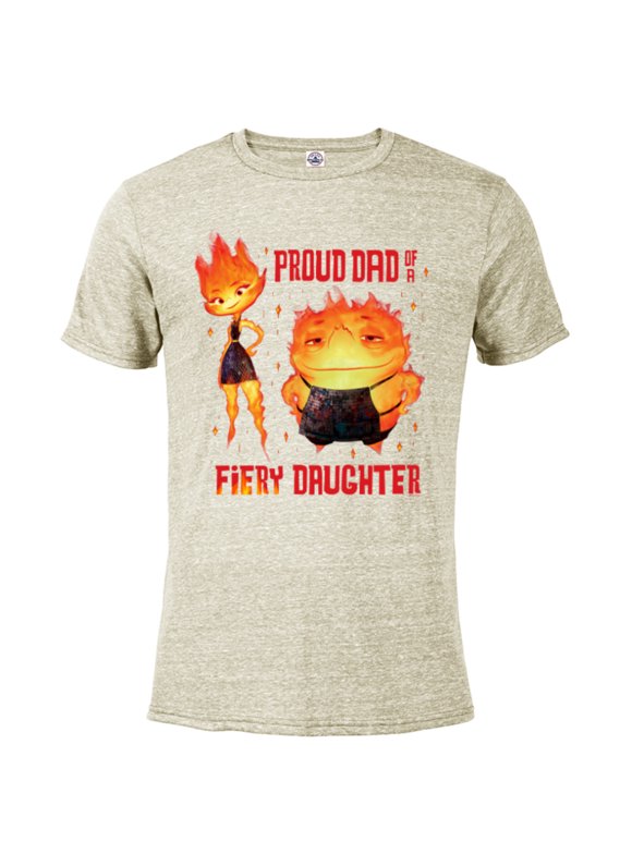 Elemental in Pixar - Walmart.com